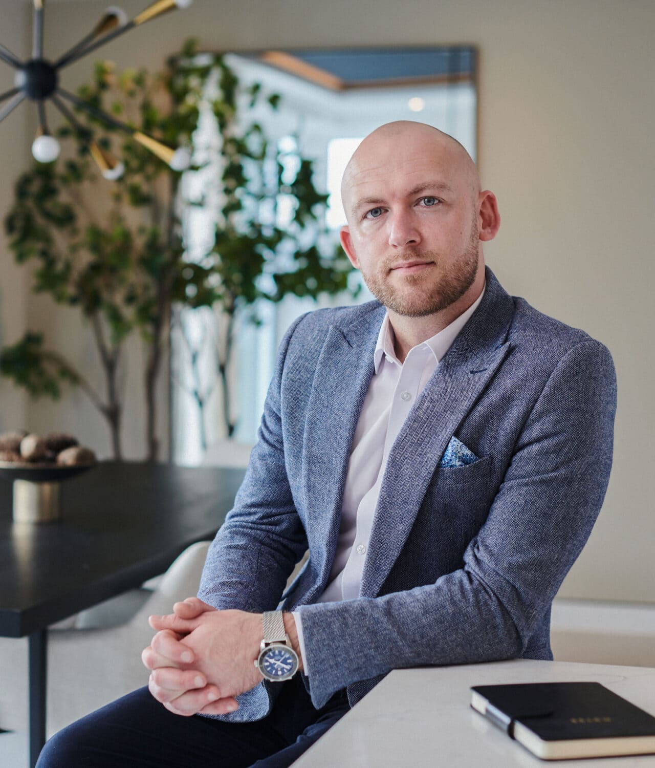 About Luxury & Prestige: The Perfect Blend of Heart and Expertise.